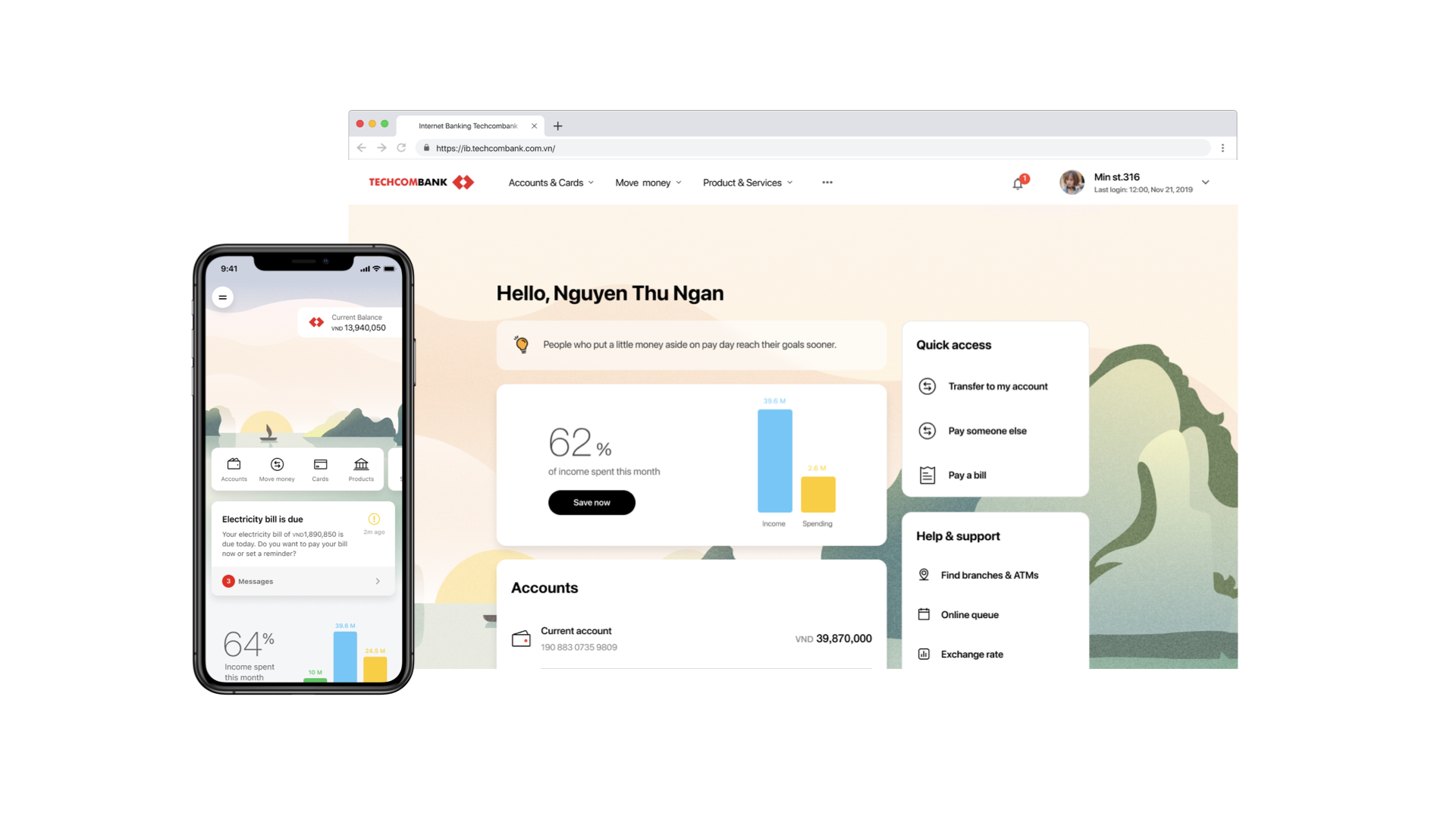 Everlearn – The digital enterprise university system – vuong Chung